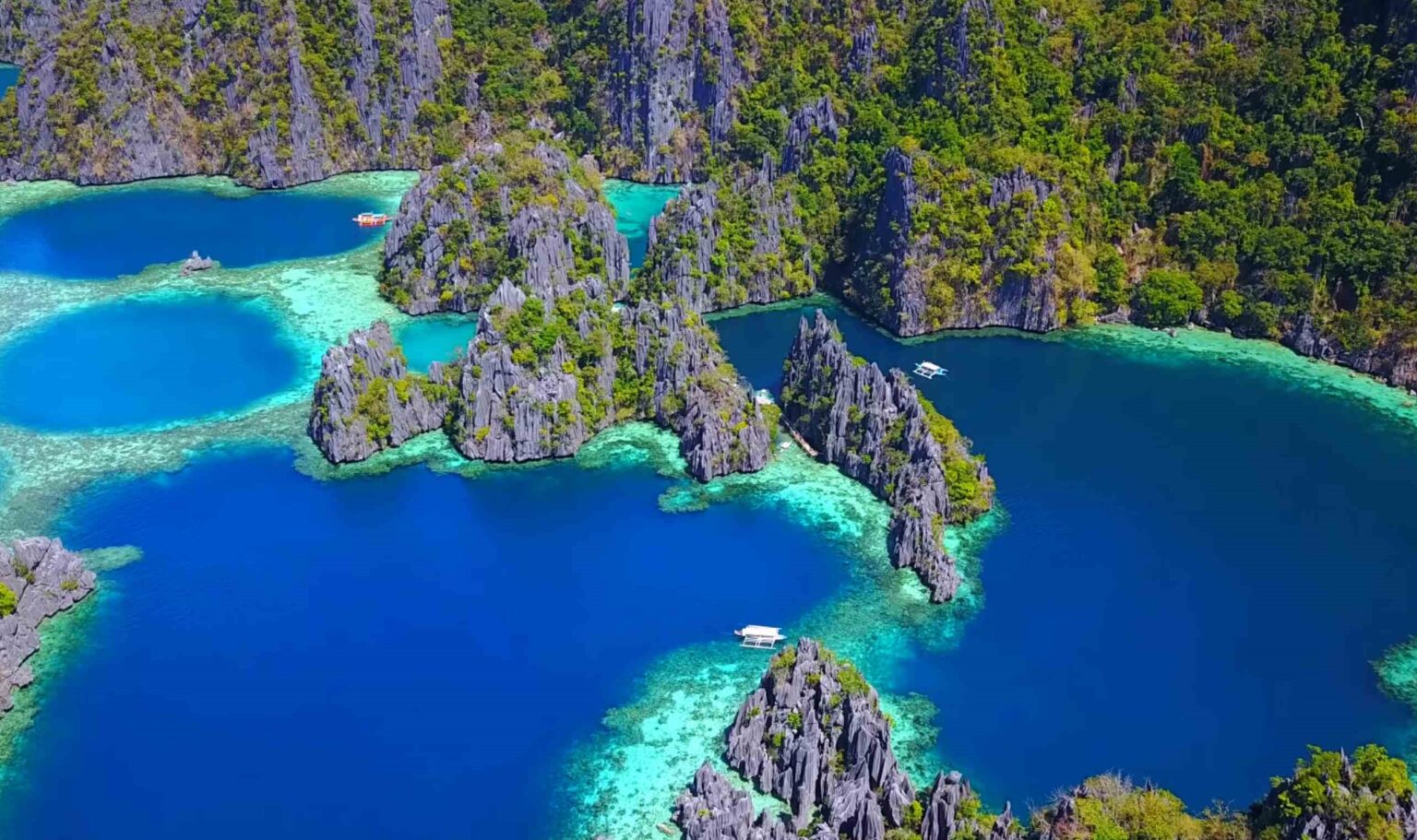 Where To Go Instead Of Bali To Seek Paradise