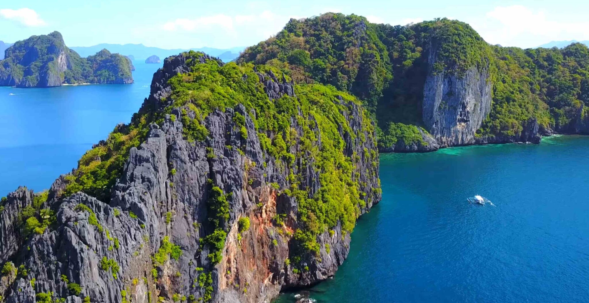 Where To Go Instead Of Bali To Seek Paradise